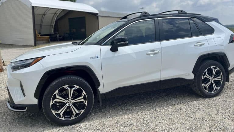 Are Old Rav4s Good for Off-road? You Should Know!