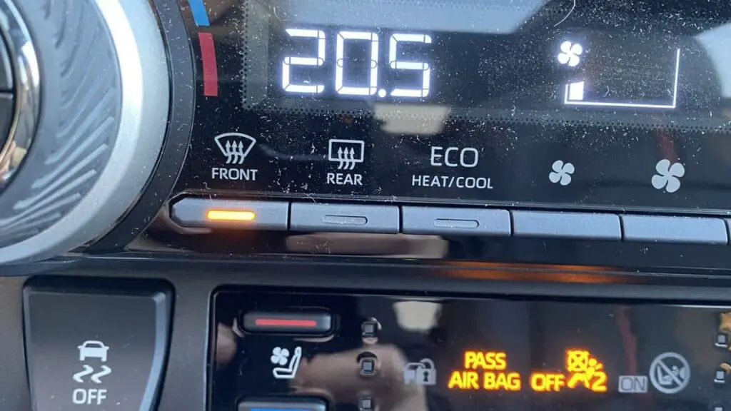 Rav4 Eco Mode Vs Normal Mode: Which One Is Better?