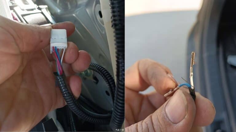 Toyota Rav4 Parking Sensors Not Working: Troubleshooting Guide!