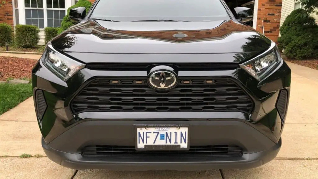 Toyota Rav4 Bumper Replacement Cost: Affordable Solutions Revealed