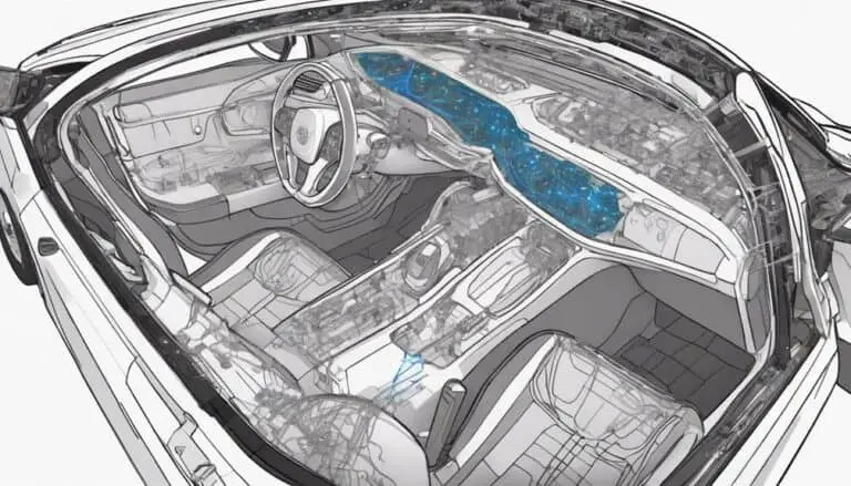 Airbag Systems in Electric and Hybrid Vehicles