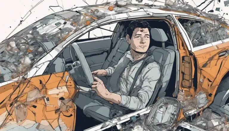 Why Airbags Don’t Deploy Without Seatbelt Why Airbags Don’t Deploy Without Seatbelt