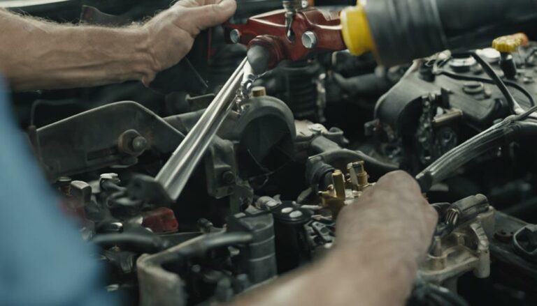 Accelerator Pedal Position Sensor Replacement