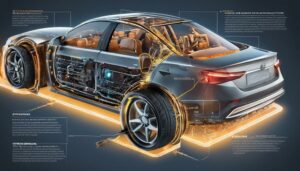 Anti Lock Braking System Working Principle