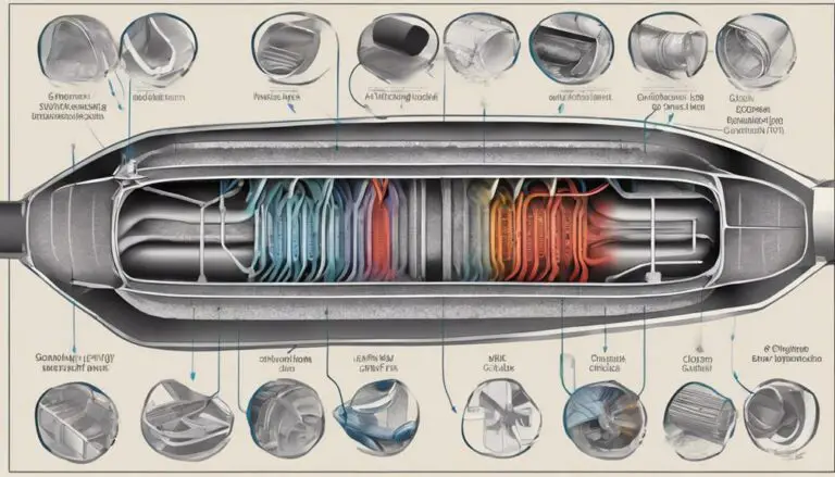 Car Air Duct System Diagram