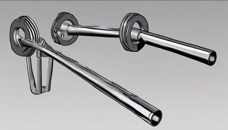 Axle Shaft vs. Axle Yoke
