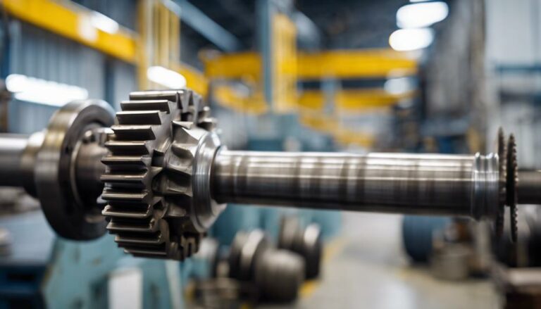 Axle Shaft vs. Axle Spline