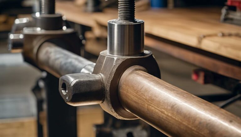 Axle Shaft vs. Axle Beam