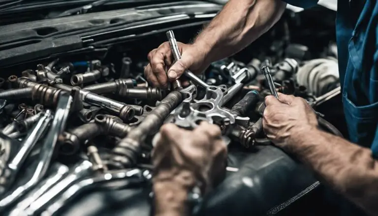 Brake Line Assembly: Essential Tools, Common Issues, and ...