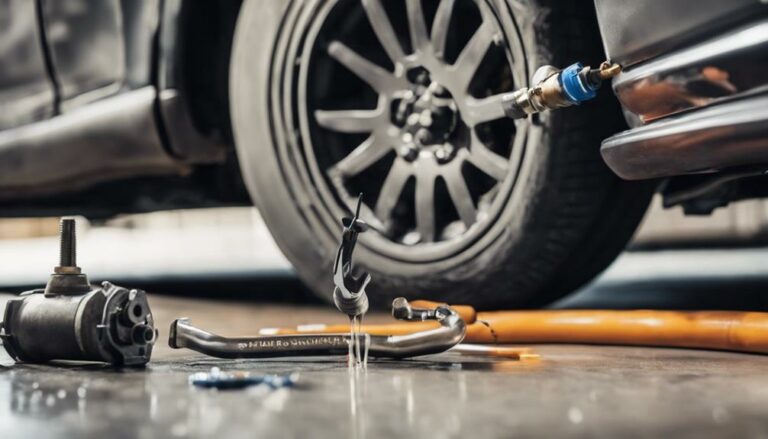 Brake Line Failure Signs: Avoiding Risks and Ensuring Vehicle Safety ...