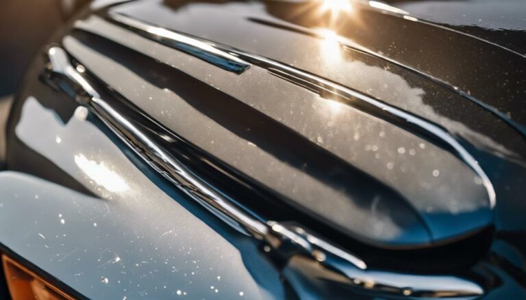 How to Buff Out Bumper Scratches