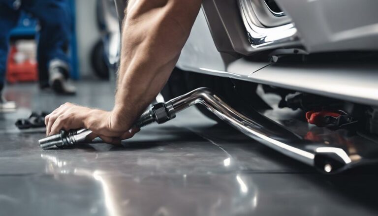 Bumper Installation Guide: Step-by-Step Instructions and Essential ...