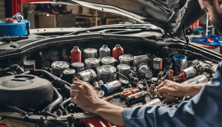 How to Convert Car AC From R12 to R134A