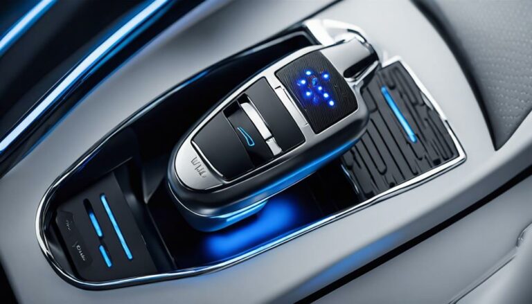 Accelerator Pedal for Electric Vehicles