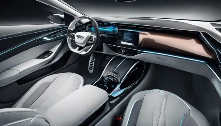 Upgrading Car Air Ducts