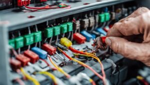 Brake Light Fuse: Function, Location, Symptoms, and Replacement