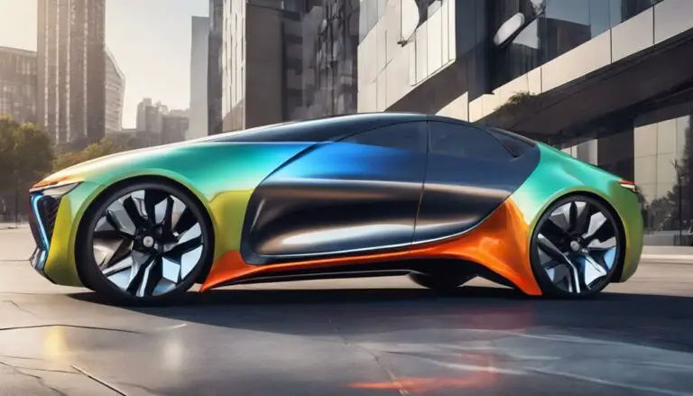 Bumper Design Trends: Modern Materials, Technology, and Global Insights ...