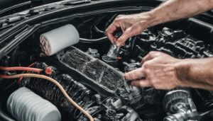 How to Insulate Car AC Lines