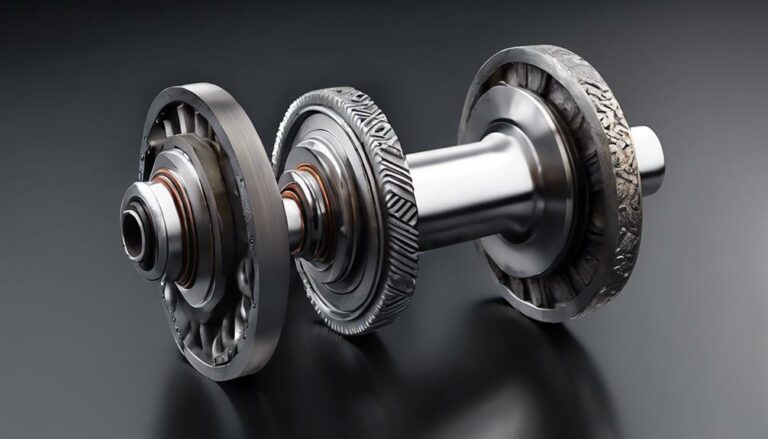Axle Shaft OEM vs. Aftermarket