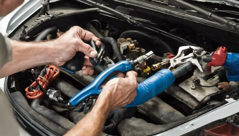 How to Replace Car AC Receiver Dryer