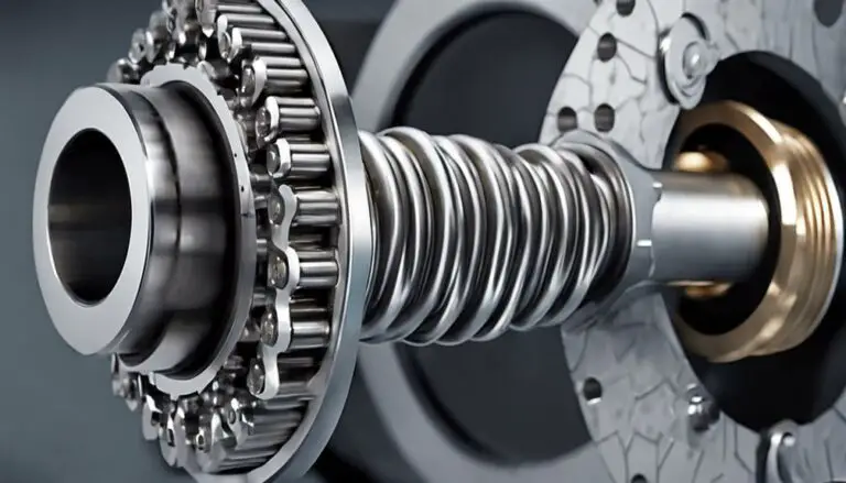 Axle Shaft vs. Input Shaft