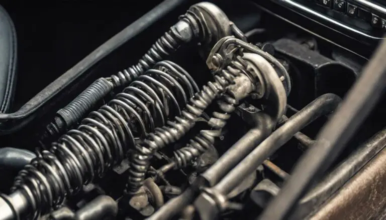 Accelerator Pedal Sticking Solutions