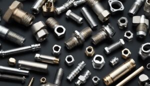 Brake Line Fitting Types