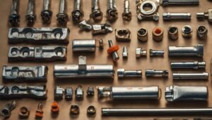 Car Battery Terminal Types