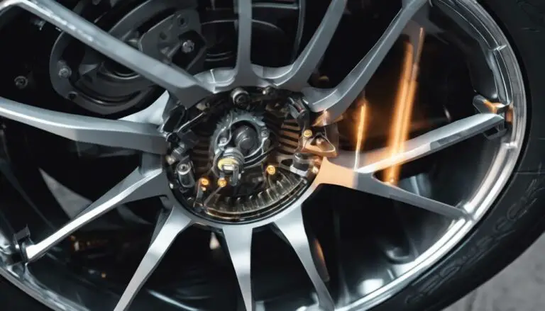 Anti Lock Braking System Explained